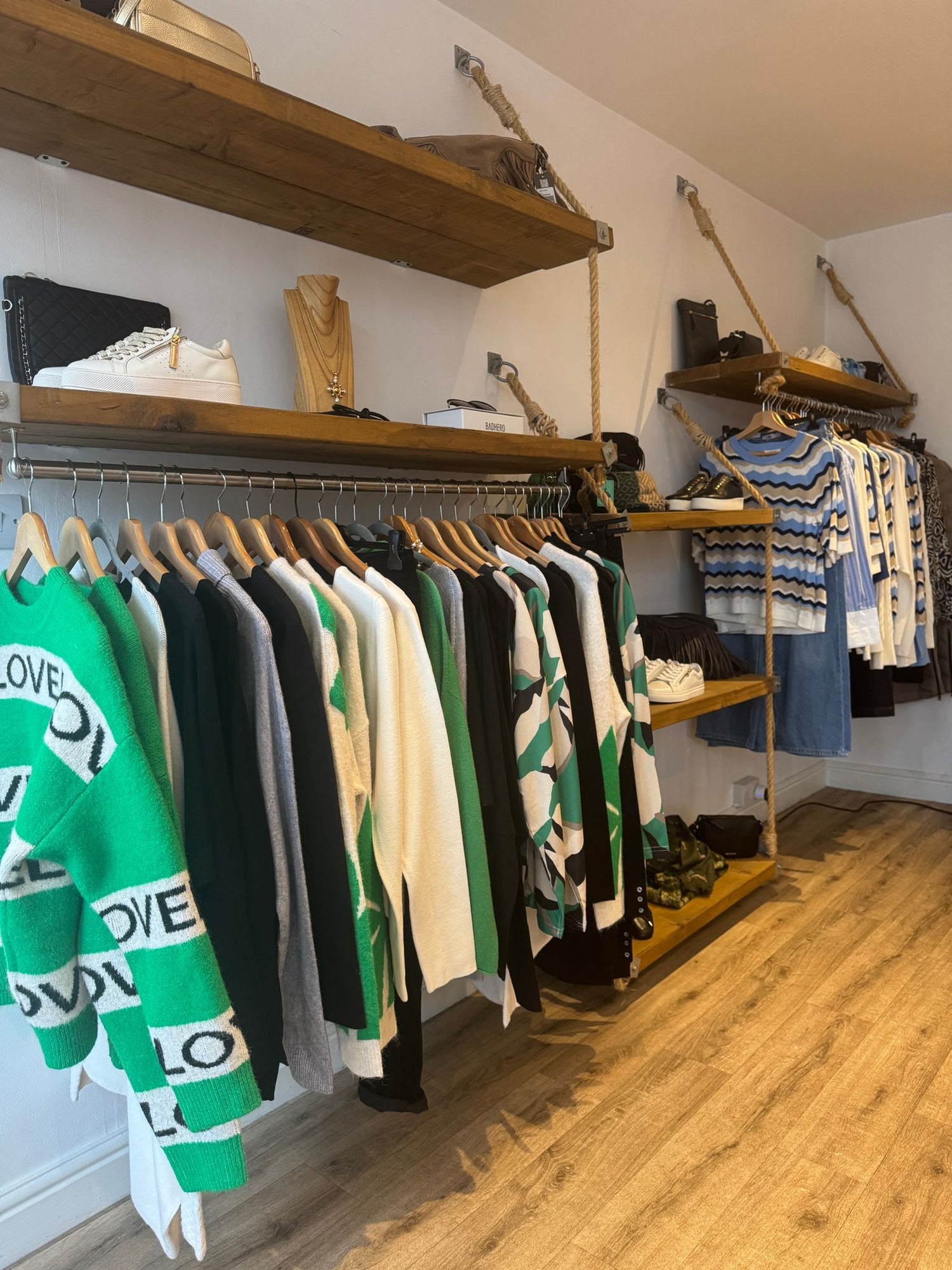 The Little Boutique